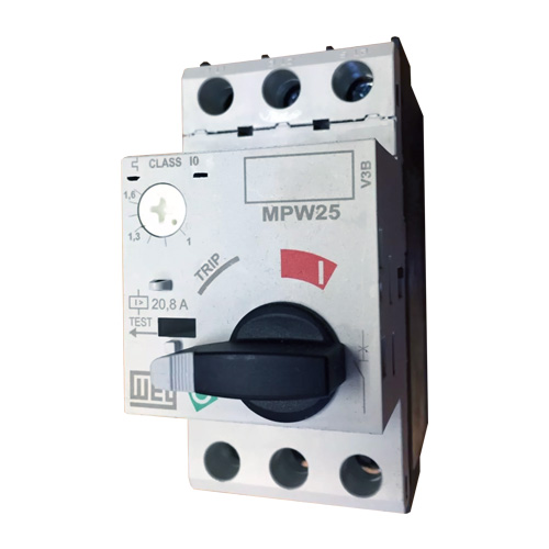 INTERRUPTOR MPW25-3-D016 – Cedsa Robotica